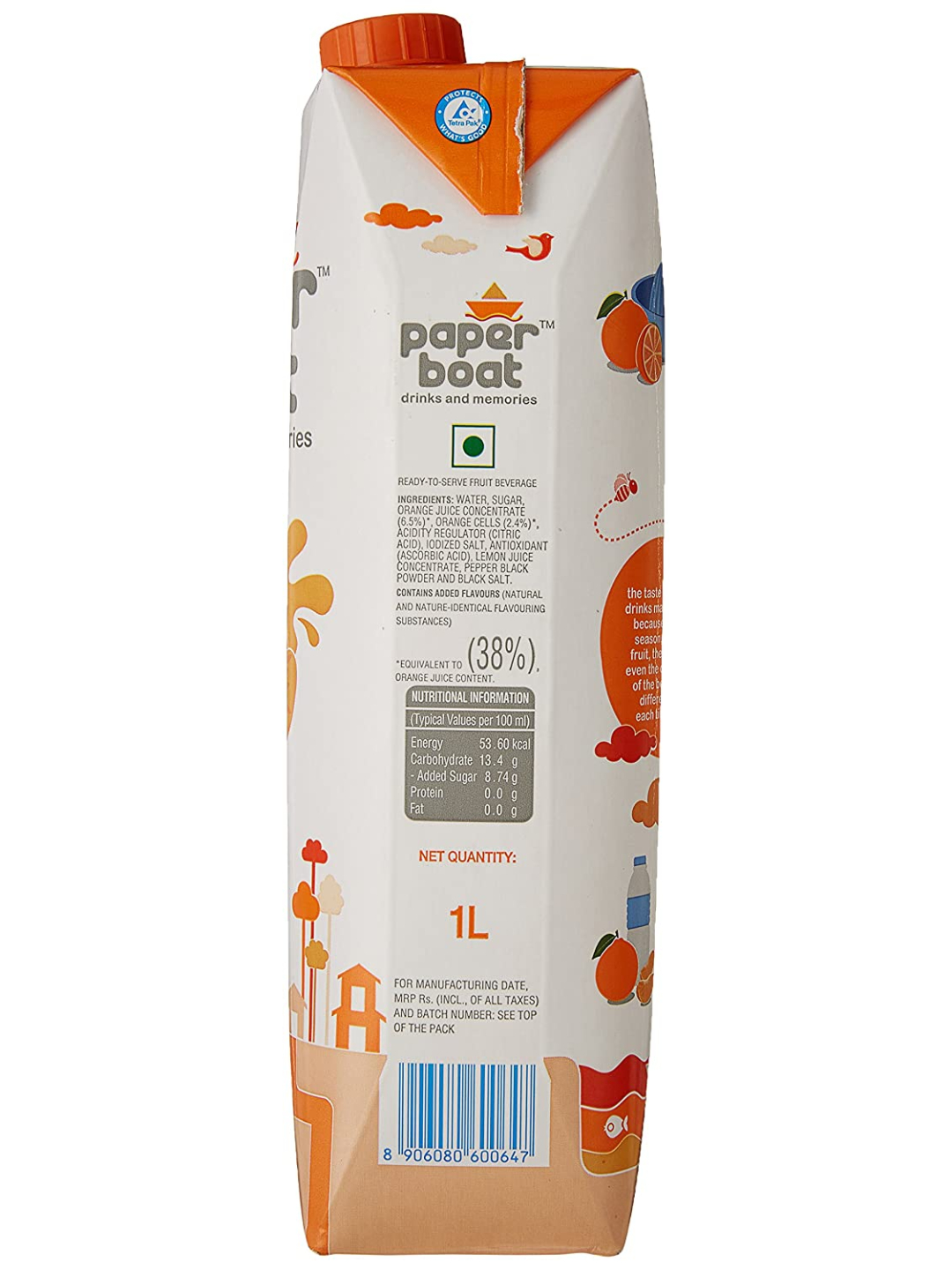 Paper Boat Juice 3 N 1 L Each paper-boat-juice-3-n-1-l-each