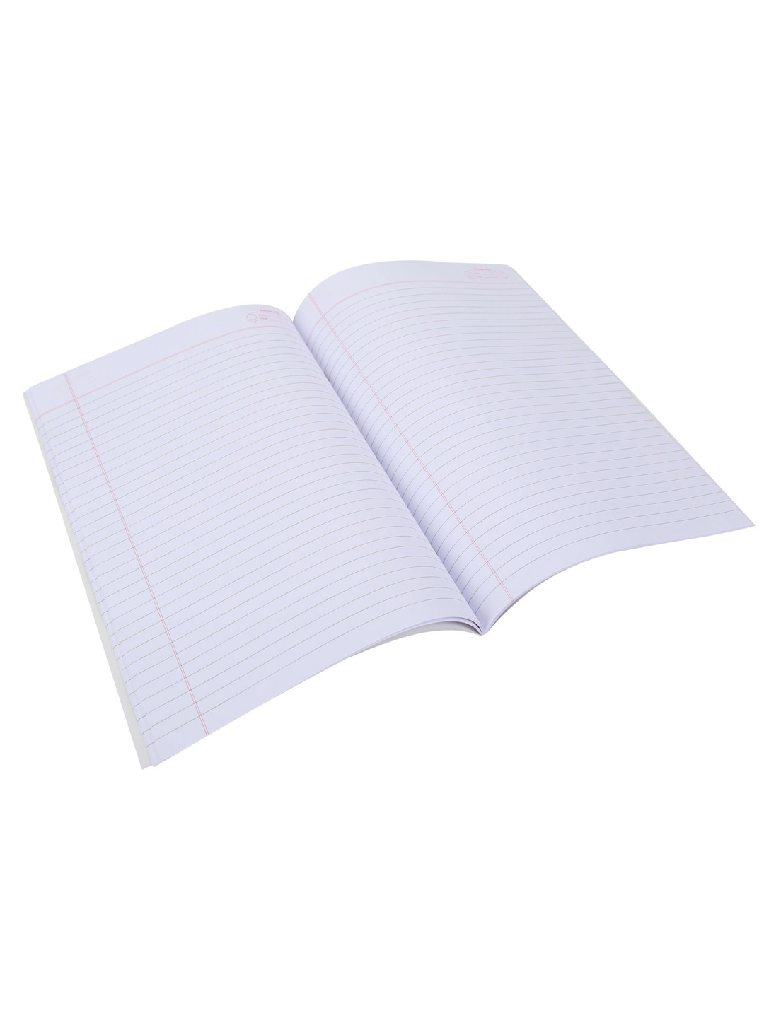 ITC Classmate Single Ruled 400 Pages Long Notebook 1 N ITC Classmate Single Ruled 400 Pages Long Notebook 1 N